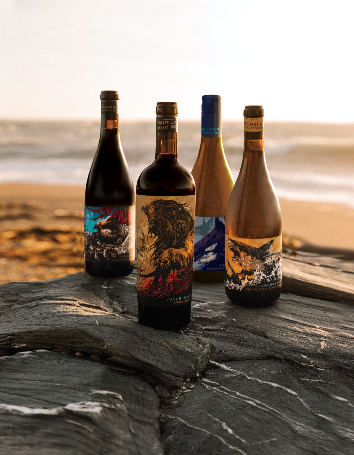 Juggernaut - Bogle Family Wine Collection