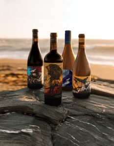 Juggernaut - Bogle Family Wine Collection