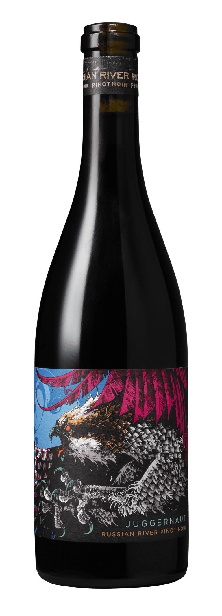 Juggernaut - Bogle Family Wine Collection