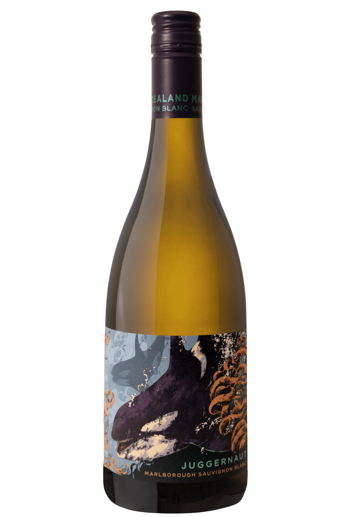 Juggernaut - Bogle Family Wine Collection